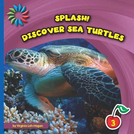 Discover Sea Turtles (ebook), Virginia Loh-Hagan | 9781634703154 ...