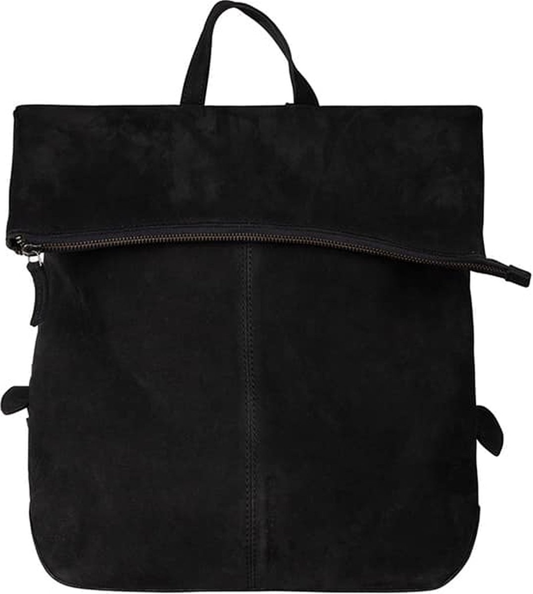 Cowboysbag - Galloway 13 inch Backpack Black | bol.com
