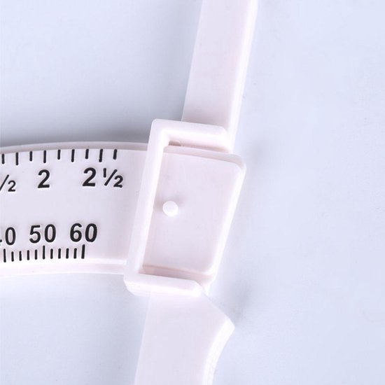 Vetpercentagemeter | Huidplooimeter I Caliper | Lichaamsvet meter ...