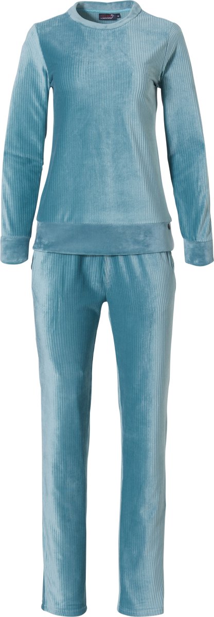 Rebelle - Huispak - Dames - Groen - Maat 44 | bol.com