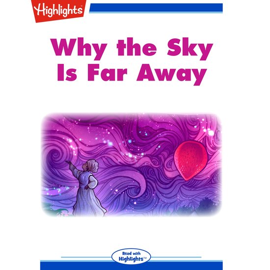 Why the Sky Is Far Away, Tina Tocco | 9781792202582 | Boeken | bol.com