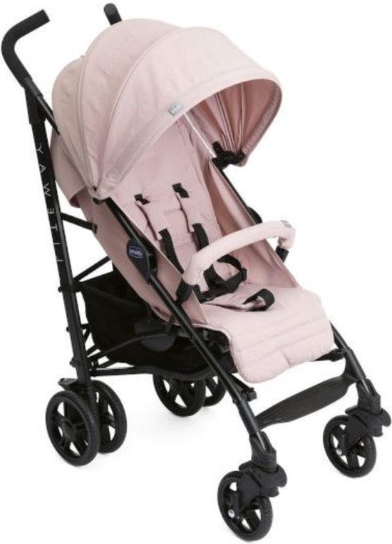 Chicco Buggy Lite Way 4 Blossom | bol.com