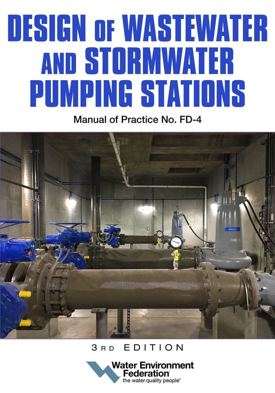 Design Of Wastewater And Stormwater Pumping Stations - Design Talk