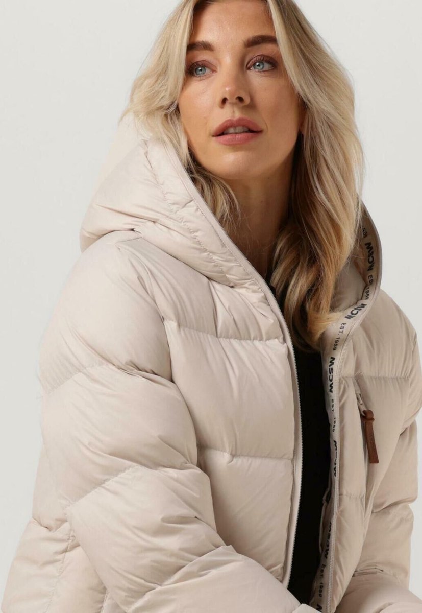 Moscow Ogmunda Jassen - Wit | bol.com