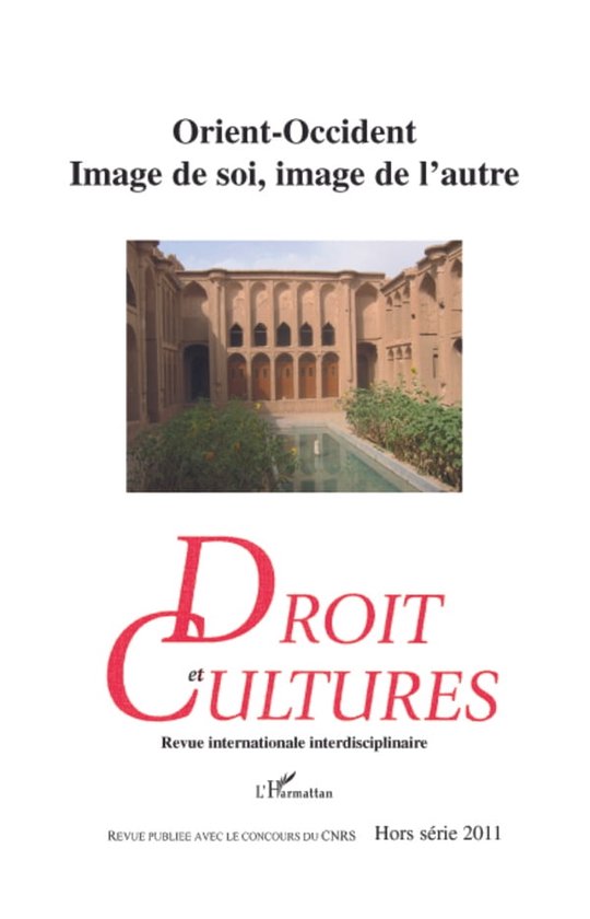Orient-Occident (ebook), Collectif | 9782296812116 | Boeken | bol.com