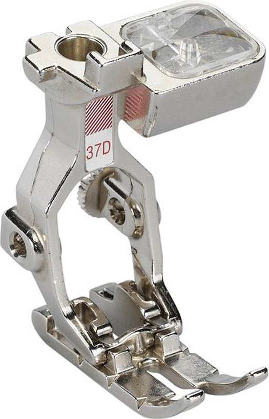 Bernina Patchworkvoet 37D | bol.com