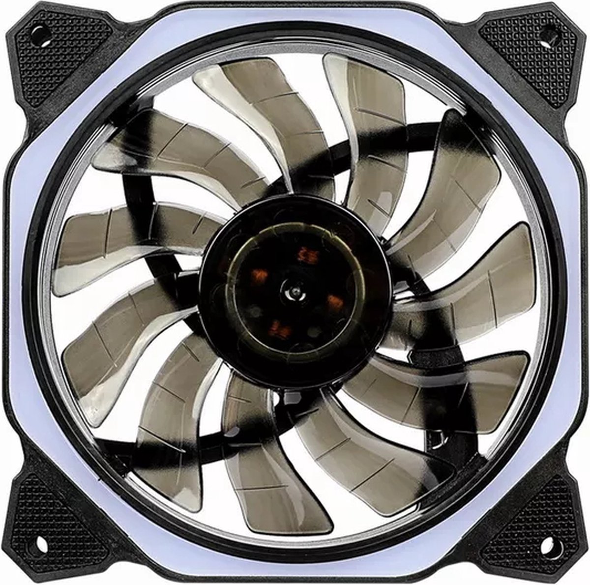 Rgb Fan - pc cooling - Fan - koeling - RGB | bol.com