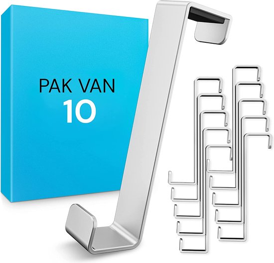 Deurhaak 10 | bol