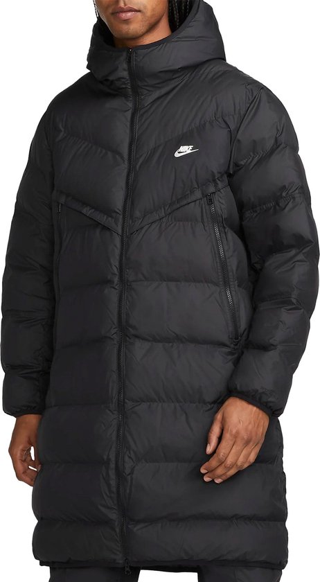 Nike Sportswear Jas Mannen - Maat XXL | bol.com
