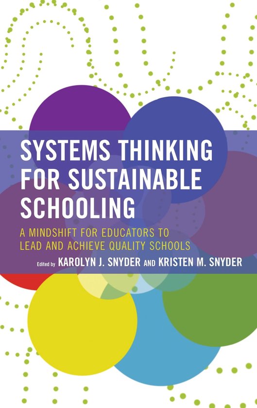 Bridging Theory and Practice - Systems Thinking for Sustainable ...