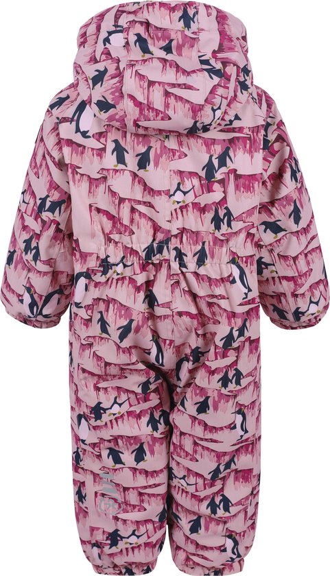 Color Kids Coverall Skipak Unisex - Maat 92 | bol