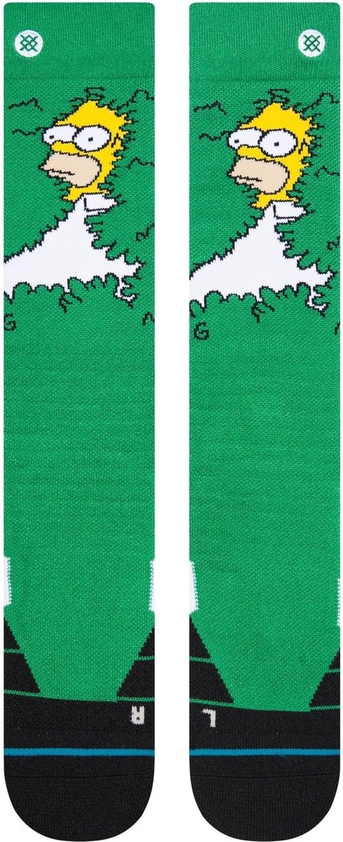 Stance Performance Simpsons | bol.com