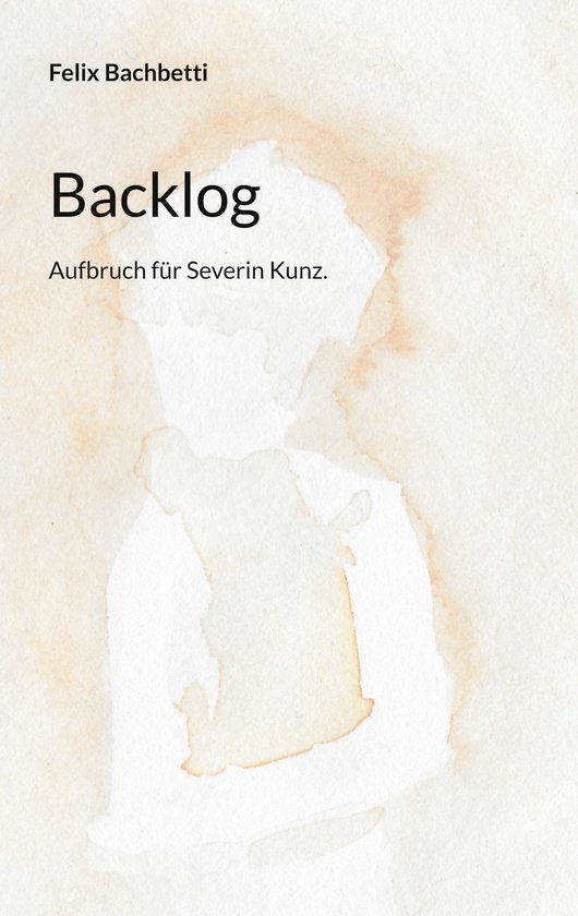 Backlog (ebook), Felix Bachbetti | 9783756282555 | Boeken | bol.com