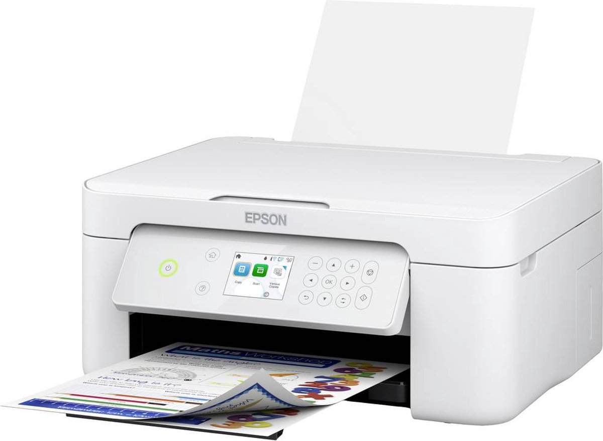 Epson Expression Home XP-4205 All-in-One Printer - Geschikt voor ...