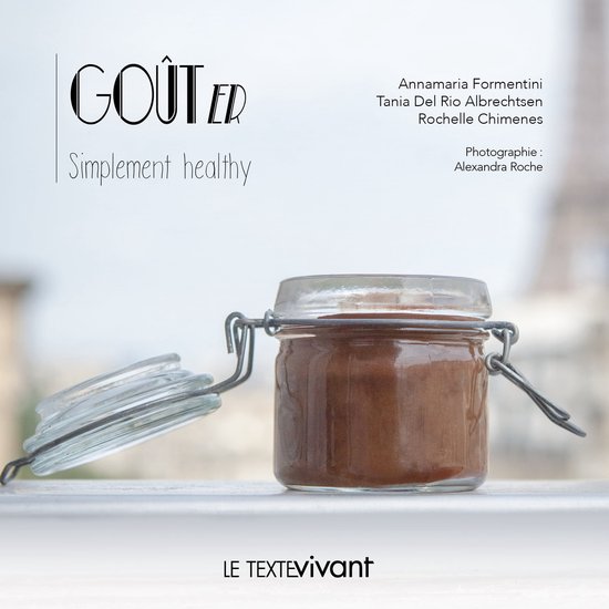 Goûter (ebook), Annamaria Formentini | 9782367230238 | Boeken | bol.com