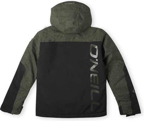 O'NEILL Jackets Snow TEXTURE JACKET | bol.com