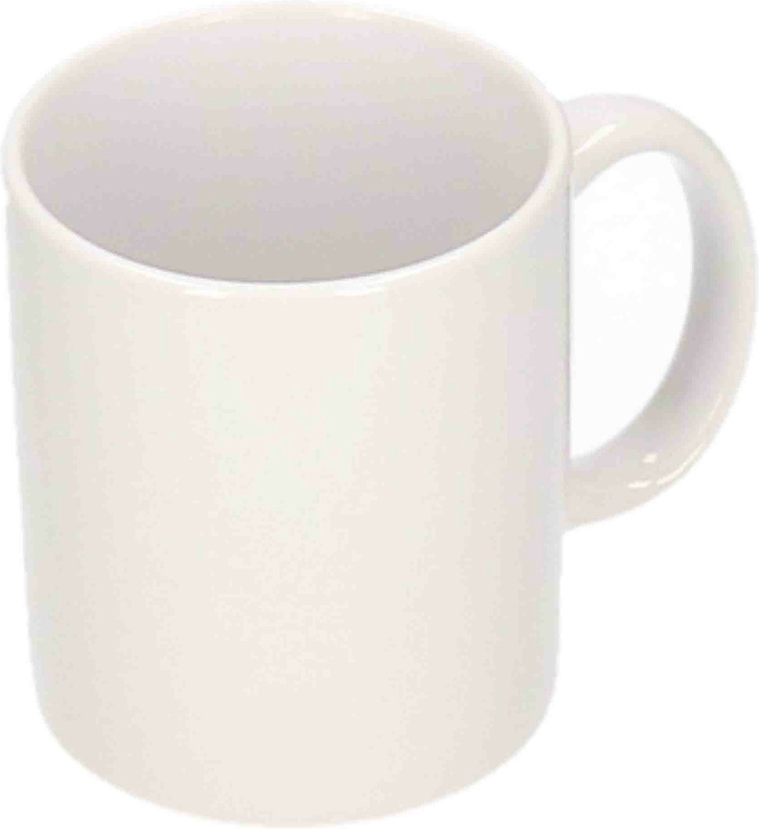 DIY mok versieren pakket | bol.com