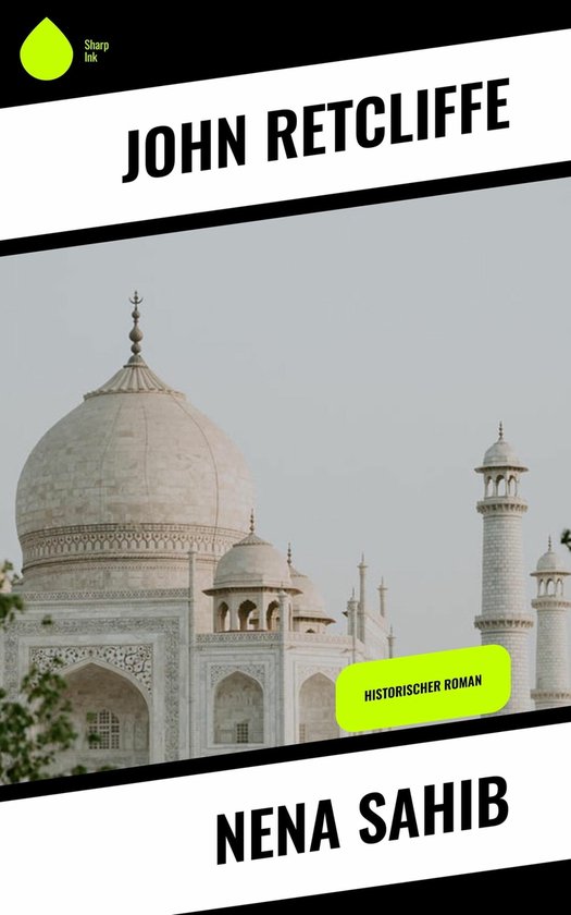 Nena Sahib (ebook), John Retcliffe | 9788028248048 | Boeken | bol