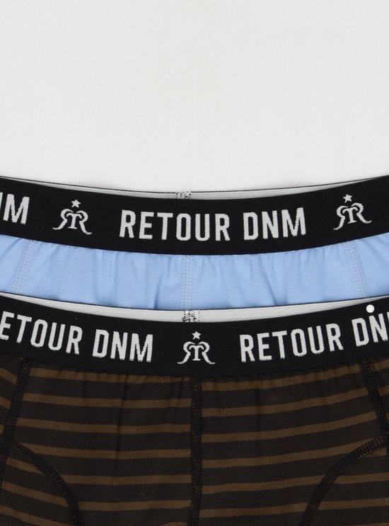 Retour - Kelto Dark Army - Maat: 158-164 | bol.com