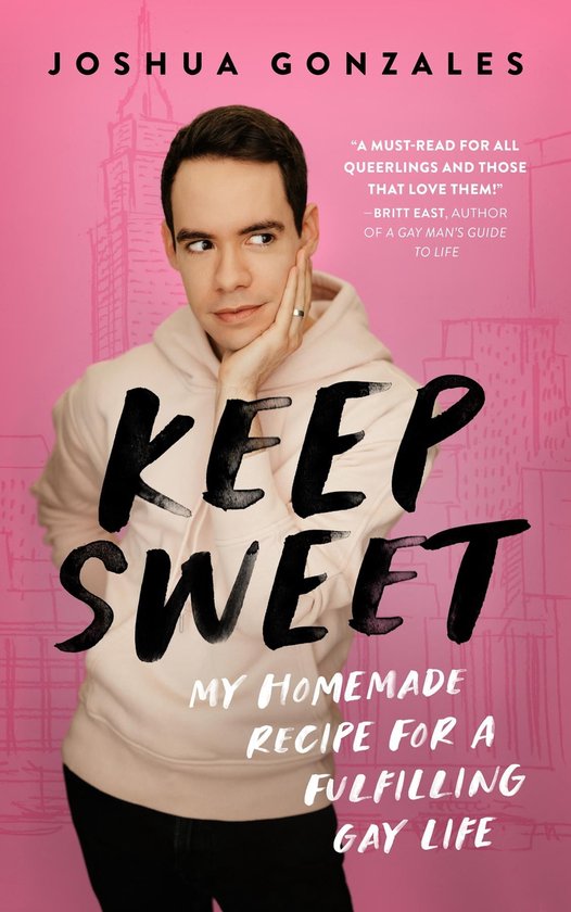 Keep Sweet (ebook), Joshua Gonzales | 9798986922003 | Boeken | bol