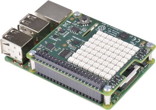 Raspberry Pi Sense HAT | bol.com