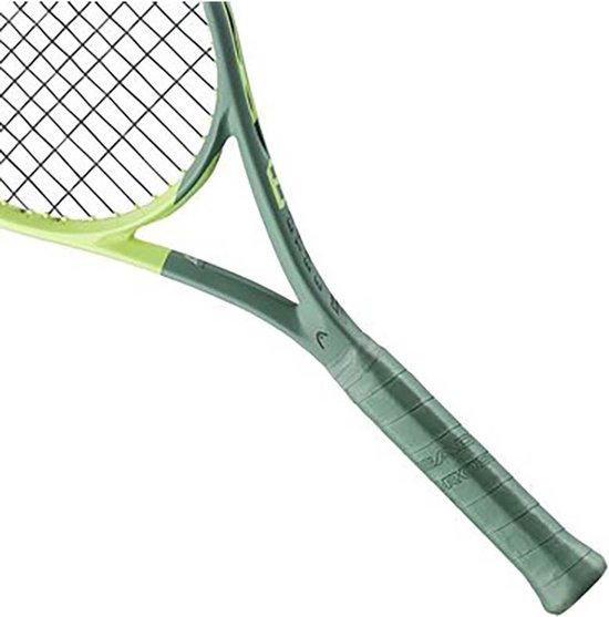 HEAD Tennisracket Extreme Team 2022 | bol.com