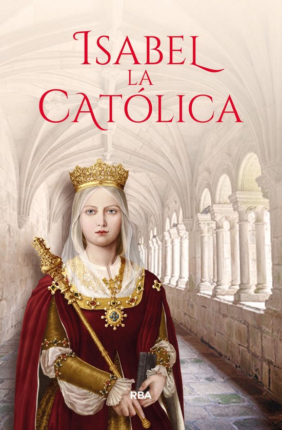 Isabel la Católica (ebook), Varios | 9788411321457 | Boeken | bol
