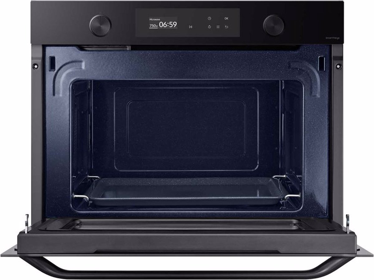 Samsung Compact Magnetron (inbouw) NQ50A6139BK | bol.com