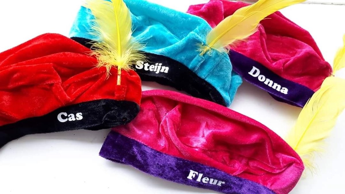 pieten muts | bol.com