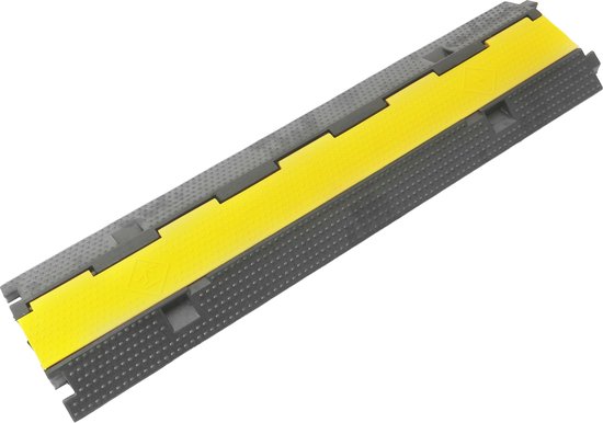 PrimeMatik - Passe-câbles au sol pour la protection des câbles ...