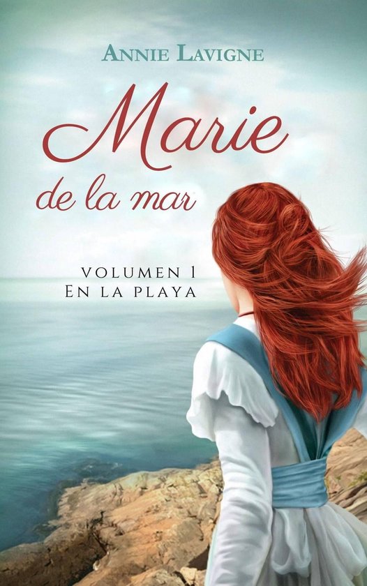 Marie de la mar 1 - Marie de la mar, volumen 1 : En la playa (ebook ...