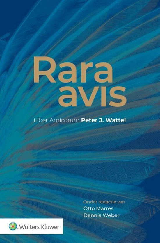 Rara avis | 9789013170221 | Boeken | bol