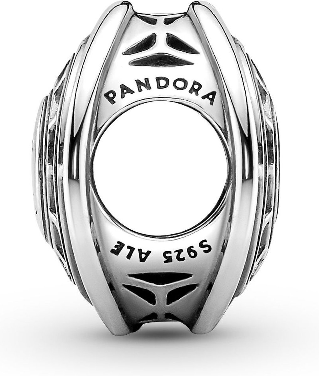 Pandora Bedel Marvel Iron Man Arc 790788C01 | bol.com
