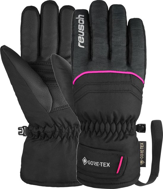 Reusch Fingerhandschuhe Teddy GORE-TEX | bol