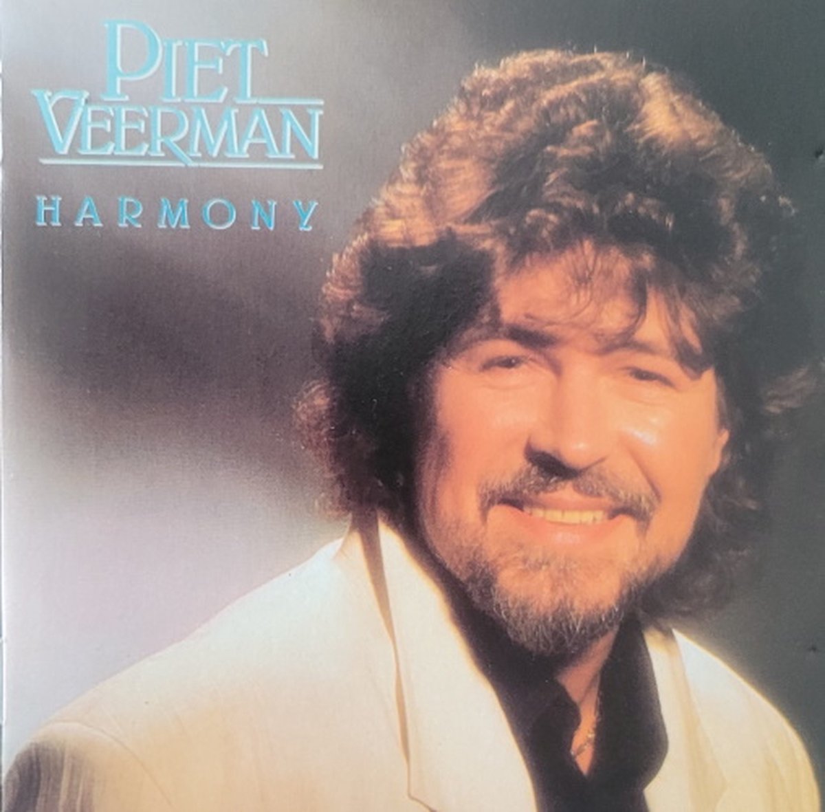 Harmony, Piet Veerman | CD (album) | Muziek | bol