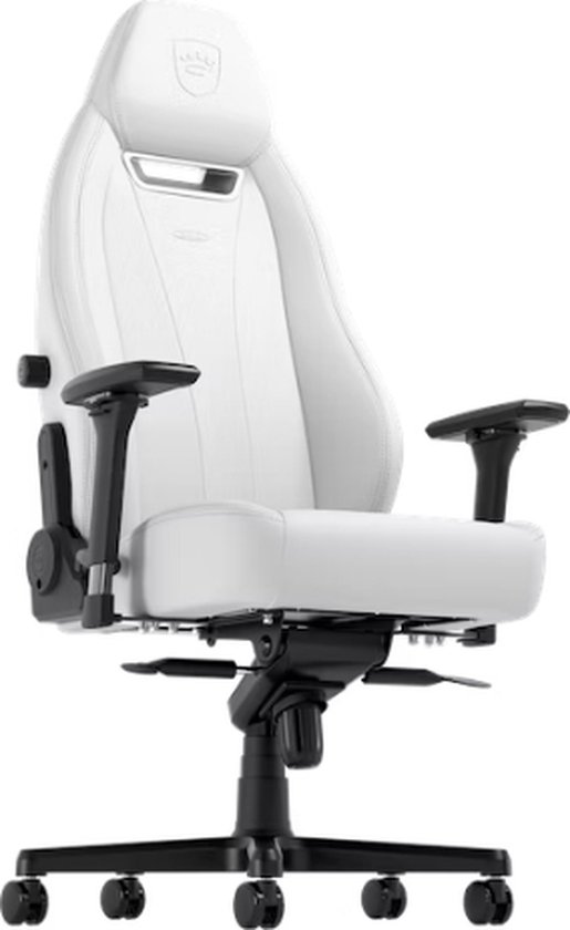 Gaming Chair Noblechairs LEGEND White | bol