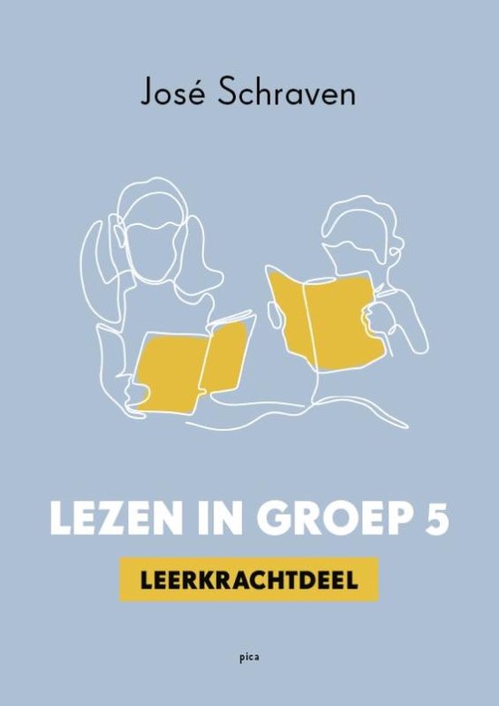 Lezen in groep 5 | 9789493209725 | José Schraven | Boeken | bol