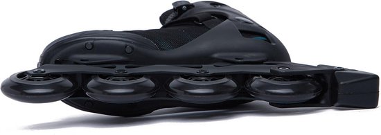 Fila Crossfit 84 22 Skeelers - Inline Skates Volwassenen - Zwart/Blauw ...