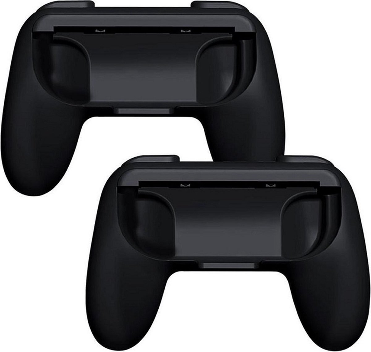 Controller Grip Houder Set geschikt voor Nintendo Switch Joy-Con (2 ...