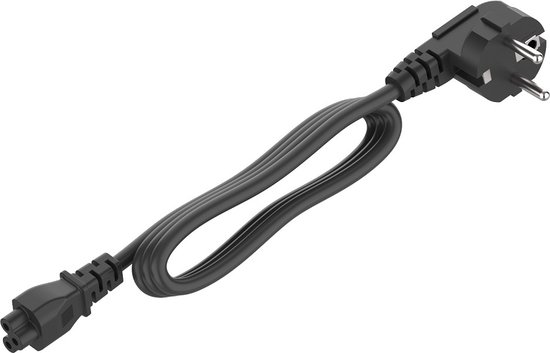 LuxeBass Universele Laptop Adapter - 45W 65W 90W Charger voor HP Asus ...