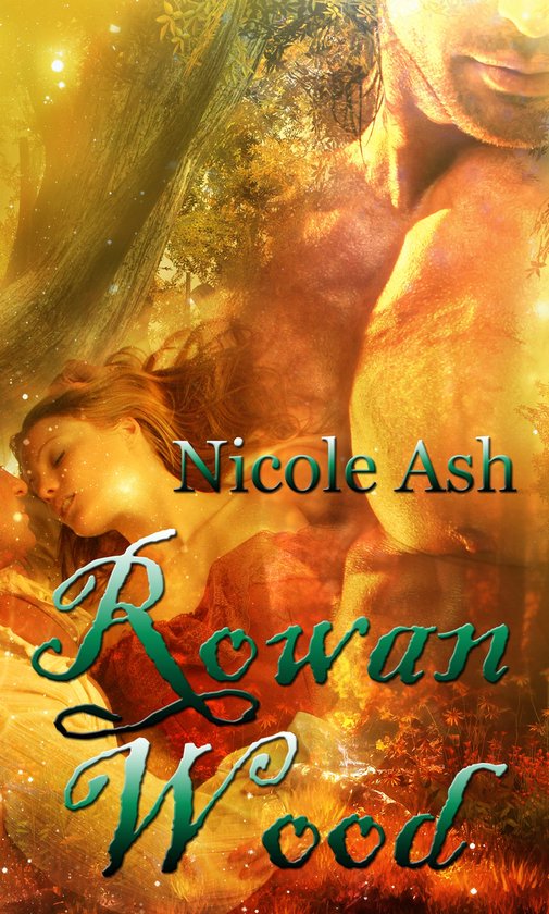 Rowan Wood (ebook), Nicole Ash | 9781301671168 | Boeken | bol.com