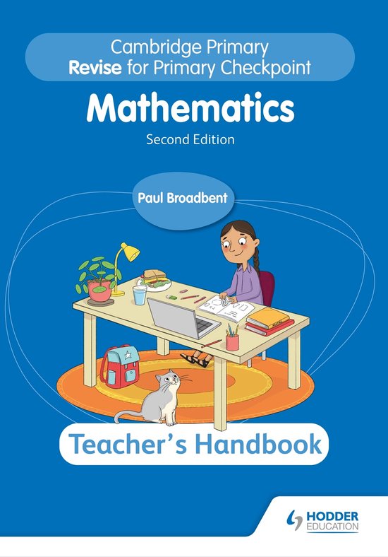 Cambridge Primary Maths 2 - Cambridge Primary Revise for Primary ...