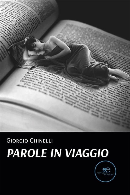 Parole in viaggio (ebook), Giorgio Chinelli | 9791220133319 | Boeken | bol