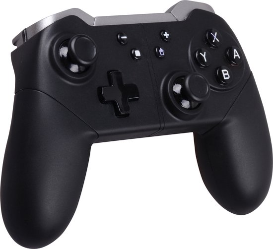 Qware Gaming - Controller - Bluetooth Game Controller - V2 - Geschikt ...