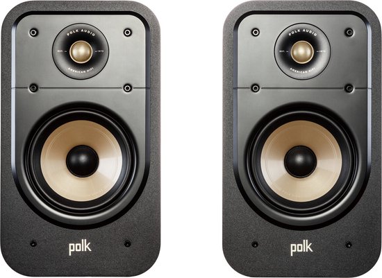 Speakers Polk ES20 | bol