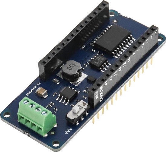 Arduino MKR CAN Shield Development board | bol
