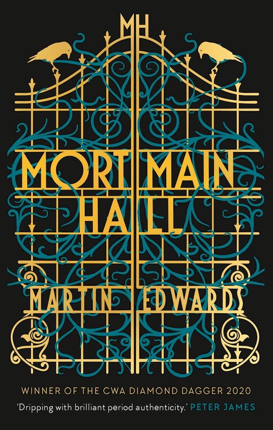 Rachel Savernake - Mortmain Hall (ebook), Martin Edwards ...
