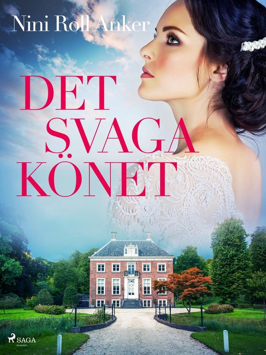Det svaga könet (ebook), Nini Roll Anker | 9788726074642 | Boeken | bol