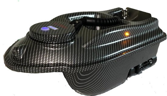 Actor Basic Carbon-Carbon | bol.com