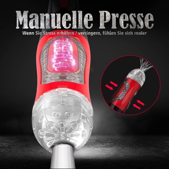 Masturbateur Pour Homme Qualité Premium Sex Toy Réaliste En